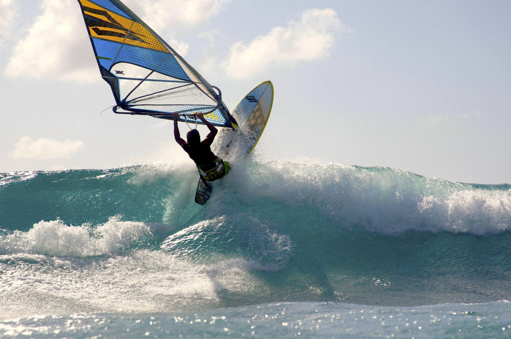 Barbados Waterman Festival - International Windsurfing Tour-Inspiring ...