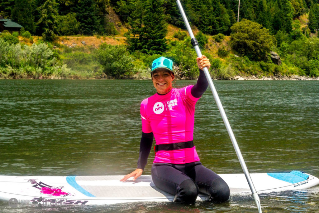 Pistol River Wave Bash Day 2 and Sam Bittner Q&A - International ...