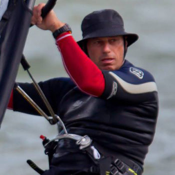 John Contos - International Windsurfing Tour-Inspiring the Future of ...