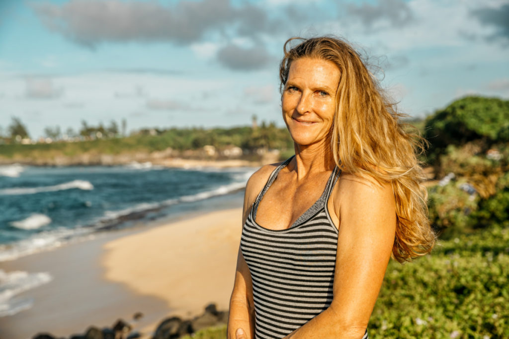 2018 Aloha Classic: Spotlight on Angela Cochran - International ...
