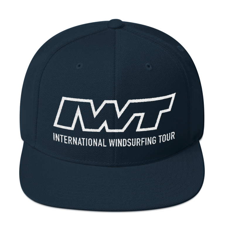 IWT Store - International Windsurfing Tour-Inspiring the Future of Our ...