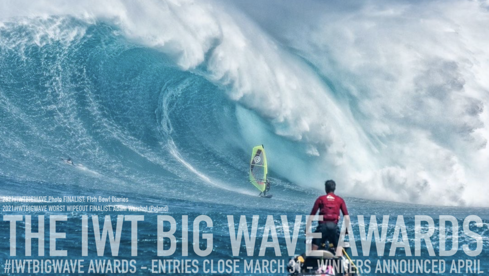 Home - International Windsurfing Tour-Inspiring the Future of Our Sport