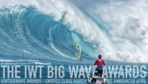 Home - International Windsurfing Tour-Inspiring the Future of Our Sport