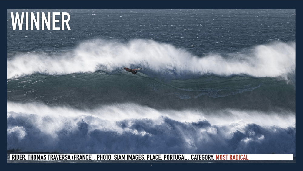 The 2022 BIG WAVE AWARDS - International Windsurfing Tour-Inspiring the ...