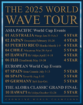 Wave Tour - International Windsurfing Tour-Inspiring the Future of Our ...