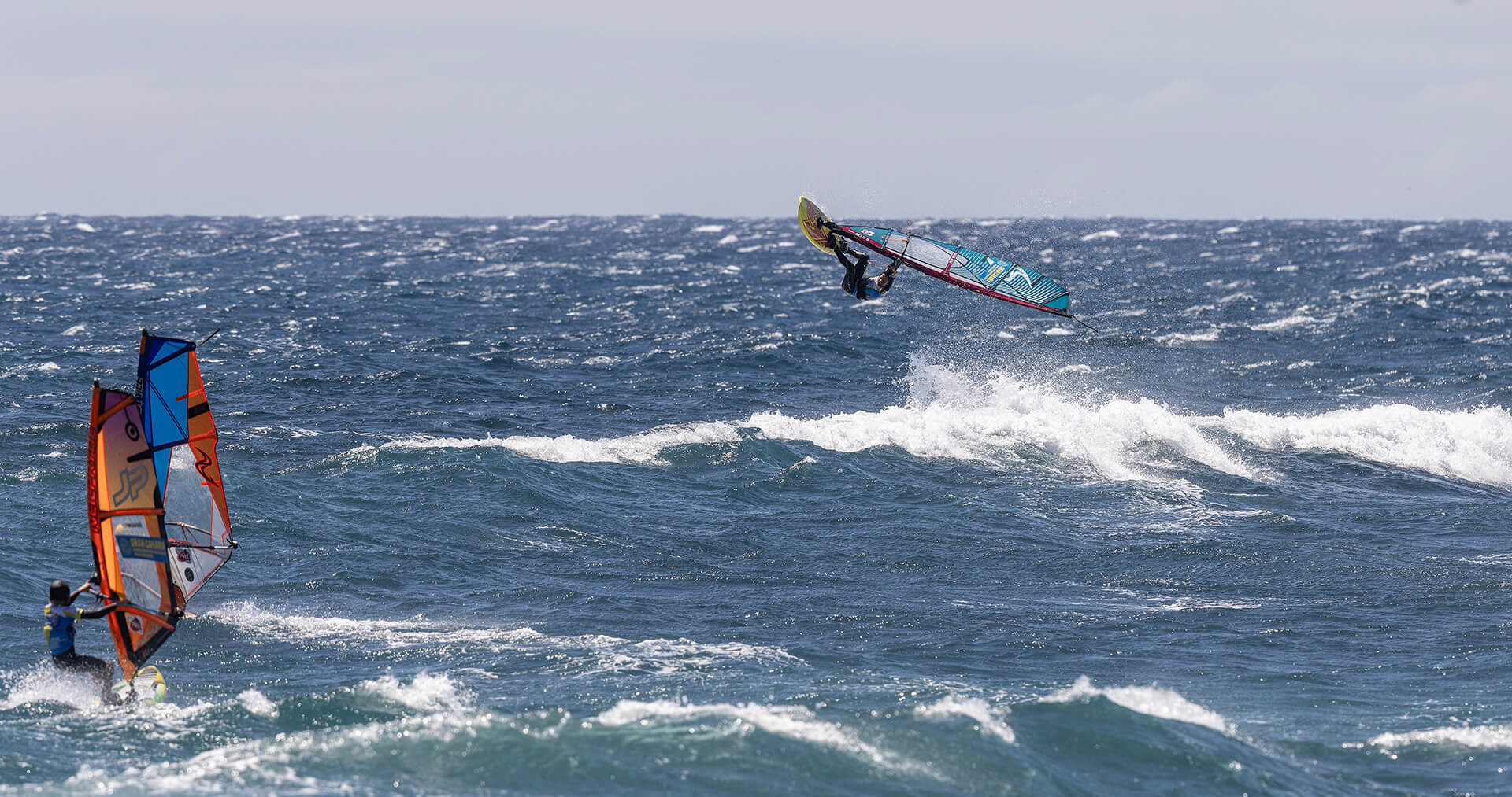 Day 4: Youth Take Center Stage for the First Time This Week ...